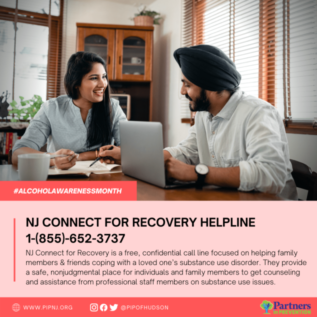 Alcohol Awareness Month Toolkit - Partners In Prevention